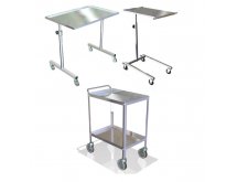 Expo dentaire - Table pont